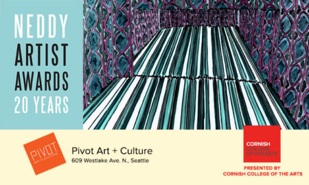 Doug Keyes - G. Gibson Projects